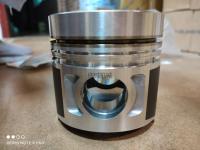 China Mitsubishi Excavator Engine Piston ME07100 320C S6K High Silicon Alloy for sale