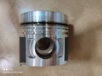 China Mitsubishi Excavator Engine Piston ME07100 320C S6K High Silicon Alloy for sale