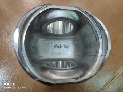 China Komatsu 6D125 Excavator Engine Piston 6151-31-2511 High Performance Diesel Part for sale