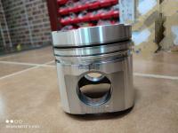 China Komatsu 6D125 Excavator Engine Piston 6151-31-2511 High Performance Diesel Part for sale