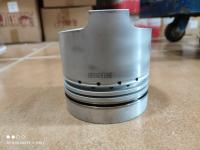 China Isuzu 6BG1 6BB1 6HE1 Excavator Engine Piston 7770 Hydraulic Forged Aluminum for sale