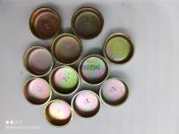 China Diesel Engine Cylinder Block Water Block 4D32 4D84 10G Cast Iron Spare Parts for sale