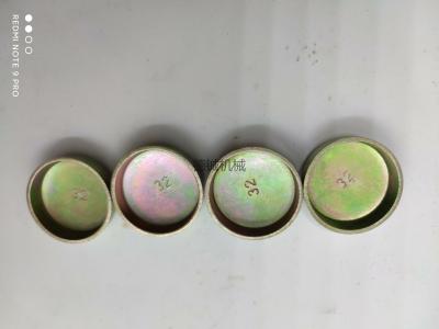 China Kobelco Engine Parts 20G Cylinder Water Block 32 Diesel Engine Spare Part for sale