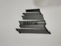 China Mitsubishi Engine Pushrods and Rocker Arms for S6K S4K 320B 320C Excavator 8x275mm for sale