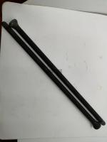 China Isuzu 6BD1 6BG1 Push Rod Rocker Arm 1-12575036-1 Excavator Engine Spare Parts 25g for sale