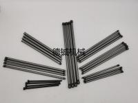 China Isuzu 6BD1 6BG1 Push Rod Rocker Arm 1-12575036-1 Excavator Engine Spare Parts 25g for sale