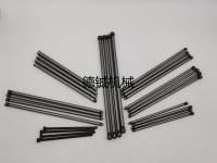 China Isuzu 6BD1 6BG1 Push Rod Rocker Arm 1-12575036-1 Excavator Engine Spare Parts 25g for sale