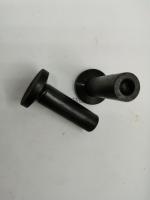 China Isuzu 6BD1 Engine Tappet Excavator Spare Part Cast Iron 5-12571003-3 for sale