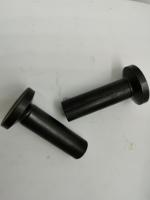 China Isuzu 6BD1 Engine Tappet Excavator Spare Part Cast Iron 5-12571003-3 for sale