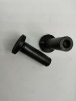 China Komatsu 6D95 Excavator Engine Tappet Valve 6204-41-2110 25G Push Rod Rocker Arm for sale