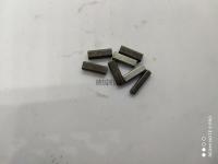 China Komatsu 6D95 Crankshaft Pin 5g 6206-31-1530 Excavator Engine Parts for sale