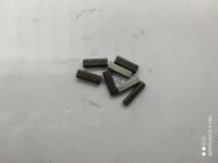 China Komatsu 6D95 Crankshaft Pin 5g 6206-31-1530 Excavator Engine Parts for sale