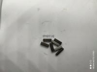 China Komatsu 6D95 Crankshaft Pin 5g 6206-31-1530 Excavator Engine Parts for sale