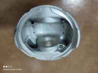 China Isuzu 4BG1 6BG1 Hitachi Excavator Engine Piston Kit 9180 Aluminum Diesel Parts for sale