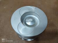 China Isuzu 4BG1 6BG1 Hitachi Excavator Engine Piston Kit 9180 Aluminum Diesel Parts for sale