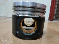 China Mitsubishi Excavator Engine Piston ME227603 4M50 for HD820-5 Standard Size for sale