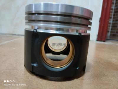 China Mitsubishi Excavator Engine Piston ME227603 4M50 for HD820-5 Standard Size for sale