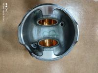 China Mitsubishi Excavator Engine Piston ME227603 4M50 for HD820-5 Standard Size for sale