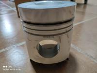 China Cast Iron Mitsubishi 6D22 Excavator Engine Piston ME052447 100mm Standard Size for sale