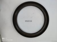 China Mitsubishi Excavator S6K BH3673 Crankshaft Oil Seal 100% New Rubber Engine Part for sale