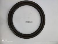 China Mitsubishi Excavator S6K BH3673 Crankshaft Oil Seal 100% New Rubber Engine Part for sale