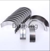 China CUMMINS 6CT Engine Bearings Set 3901430 3950661 2802210 Main Rod Camshaft STD for sale