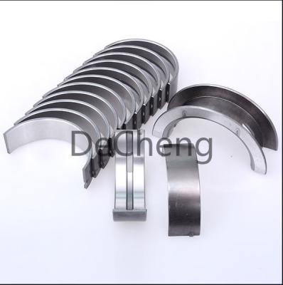China CUMMINS 6CT Engine Bearings Set 3901430 3950661 2802210 Main Rod Camshaft STD for sale