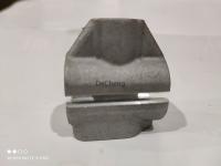 China J08 Engine Valve Rocker Arm Shaft Seat 13951-1880B for Kobelco Excavator Engine Parts for sale