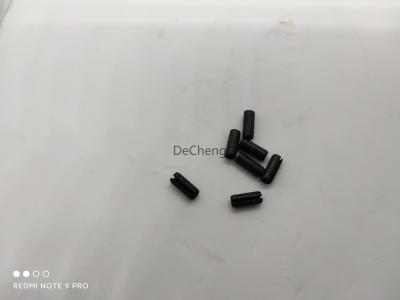 China Mitsubishi Excavator Engine Thrust Piece Pin MH012041 S6K S4K 4x10mm for sale