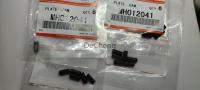China Mitsubishi Excavator Engine Thrust Piece Pin MH012041 S6K S4K 4x10mm for sale