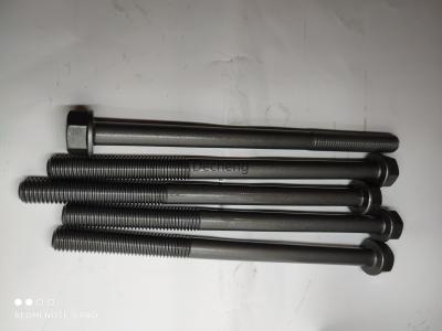China Cummins 6D102 Engine Cylinder Head Bolt Set 12x81mm 3920779 50g for sale