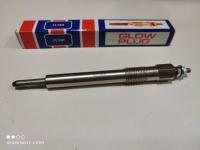 China Isuzu 4BG1 Diesel Glow Plug 20.5V GI-008 Aluminum Construction Engine Part for sale