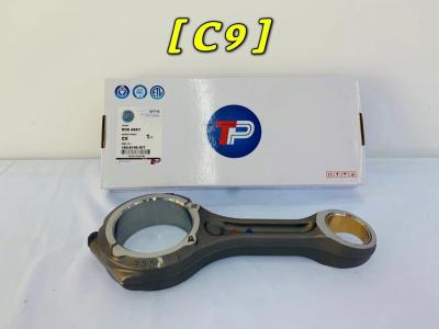 China Engine Piston Connecting Rod CAT C9 160-8198 12Month for sale