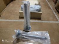 China Cast Iron Mitsubishi 6D22 Engine Valve Connecting Cylinder Block ME051696 Excavator Parts for sale