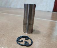 China Kobelco 6D31 Engine Piston Pin 15x34x84mm ME012009 for Mitsubishi Excavator Parts for sale