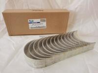 China Doosan DE12 STD Metal Crankshaft Bearing 65.01110-6055A for Engine Parts for sale