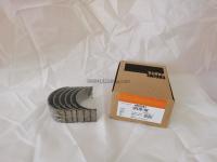 China Cummins 4893693 Connecting Rod Bearing STD 6D102 6D107 Engine Parts Cast Iron for sale
