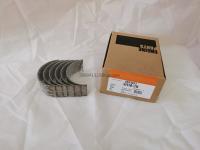 China Cummins 4893693 Connecting Rod Bearing STD 6D102 6D107 Engine Parts Cast Iron for sale