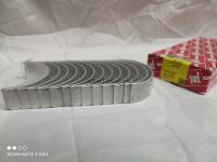 China Mitsubishi 6D31 Crankshaft Main Bearing MP132 0.25mm Standard Size Diesel Engine Part for sale