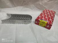 China Mitsubishi 6D31 Crankshaft Main Bearing MP132 0.25mm Standard Size Diesel Engine Part for sale