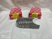 China Metal Crankshaft Thrust Bearing M185 STD 4JB1 4JG1 Isuzu Industrial Engine Parts for sale