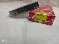 China Metal Crankshaft Thrust Bearing M185 STD 4JB1 4JG1 Isuzu Industrial Engine Parts for sale