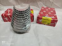 China Metal Crankshaft Thrust Bearing M185 STD 4JB1 4JG1 Isuzu Industrial Engine Parts for sale