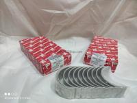 China ISUZU R169 Engine Connecting Rod Bearing STD 6BD1 6BG1 6BB1 Diesel Engine Parts for sale