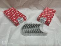 China ISUZU R169 Engine Connecting Rod Bearing STD 6BD1 6BG1 6BB1 Diesel Engine Parts for sale