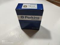 China Perkins 0034A 3054 Engine Connecting Rod Bearing 0.25mm Standard Size Cast Iron for sale