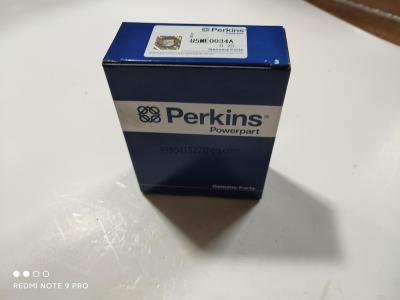 China Perkins 0034A 3054 Engine Connecting Rod Bearing 0.25mm Standard Size Cast Iron for sale