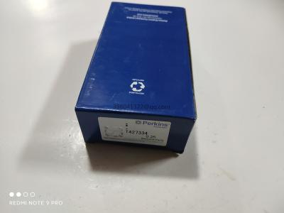 China Perkins 3054 Engine Crankshaft Bearing 427334 0.25mm Standard Size Cast Iron for sale