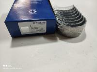 China Perkins 3054 Engine Crankshaft Bearing 427334 0.25mm Standard Size Cast Iron for sale
