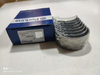 China Perkins 3054 Engine Crankshaft Bearing 427334 0.25mm Standard Size Cast Iron for sale